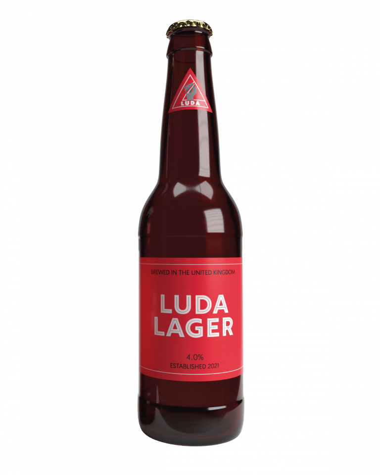 Home - Luda Brew Co.