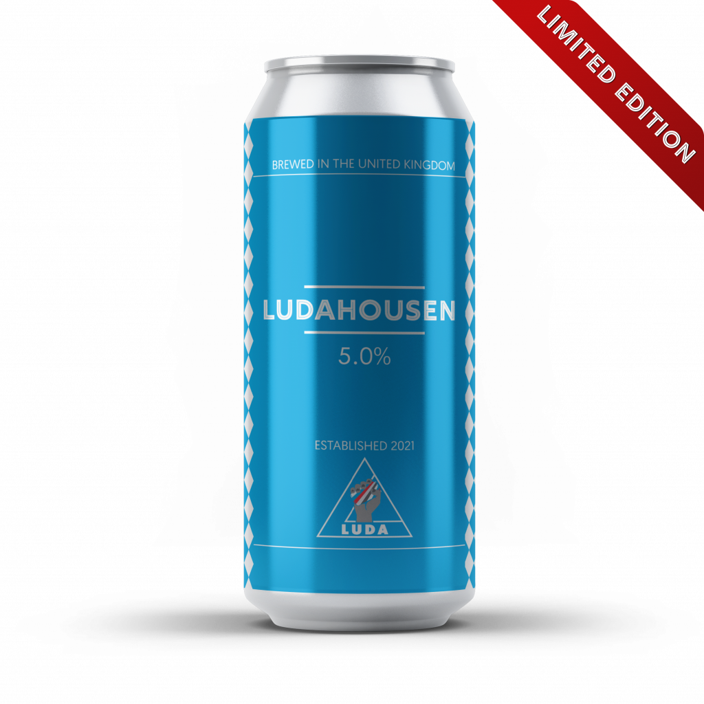 Shop - Luda Brew Co.